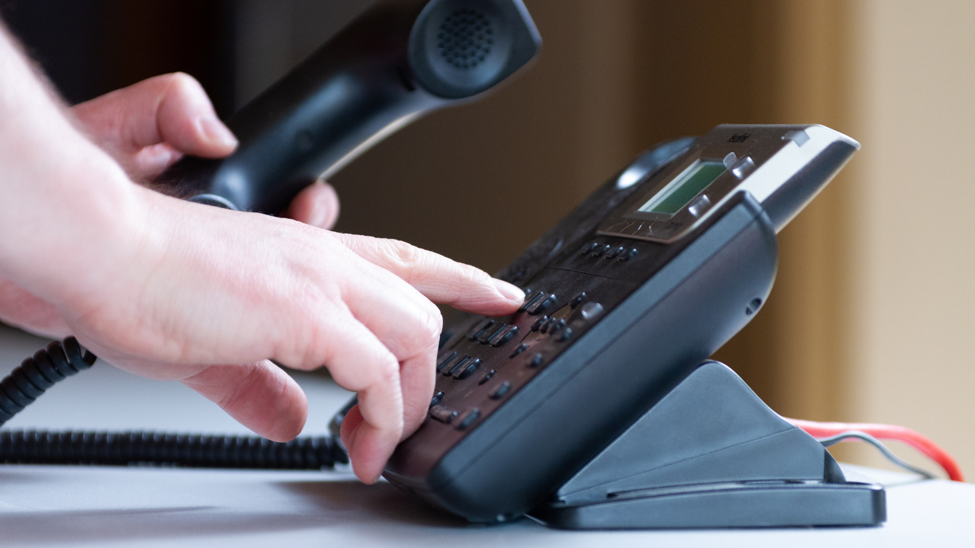 Modern Office Phone Systems: Streamlining Communication in Today’s ...